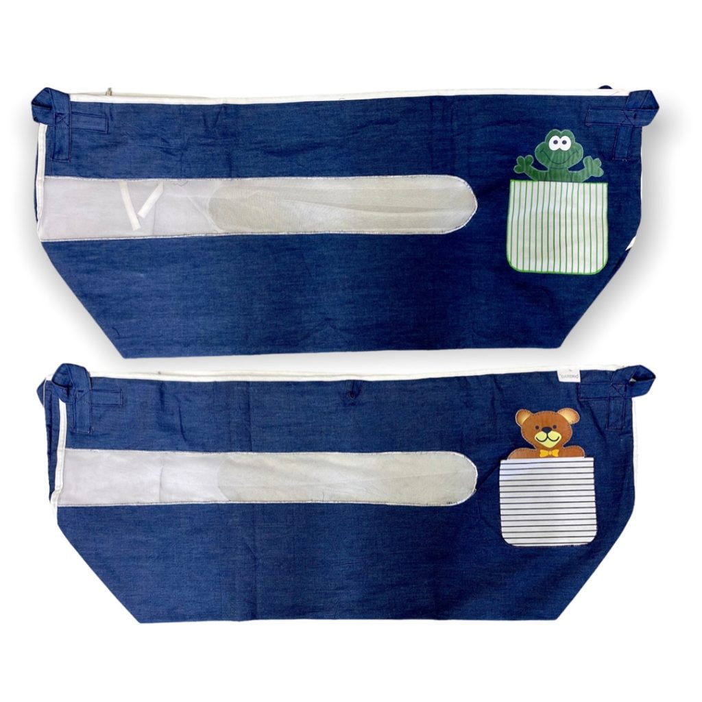Modern style Ghodiyu, Palna, Swing which made of Stainless steel easy ...